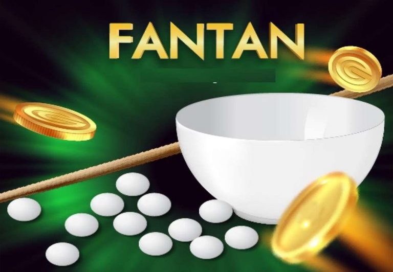 Fantan là gì? Tổng hợp một số cách chơi game dễ thắng