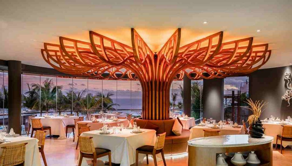 The Rich Resort & Casino - Chốn nghỉ dưỡng nhiều tiện ích
