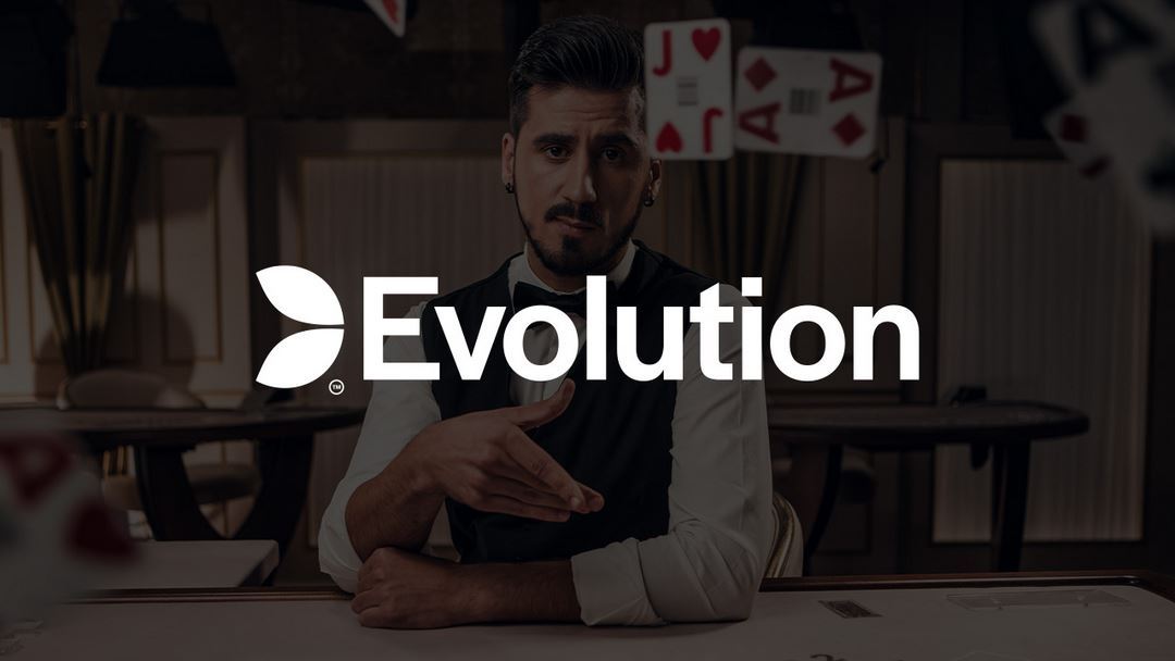 Evolution Gaming (EG) - sáng tạo siêu phẩm cá cược mới